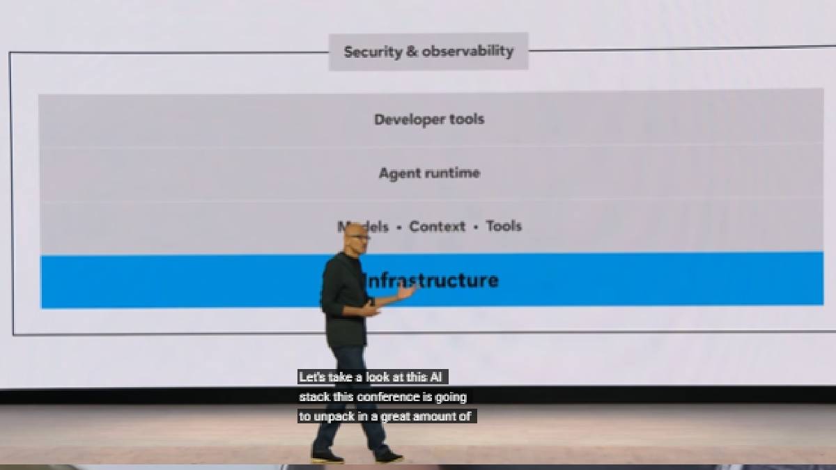 Microsoft Build 2026: Tech Giant Unveils Surface RTX Spark Dev Box and ...