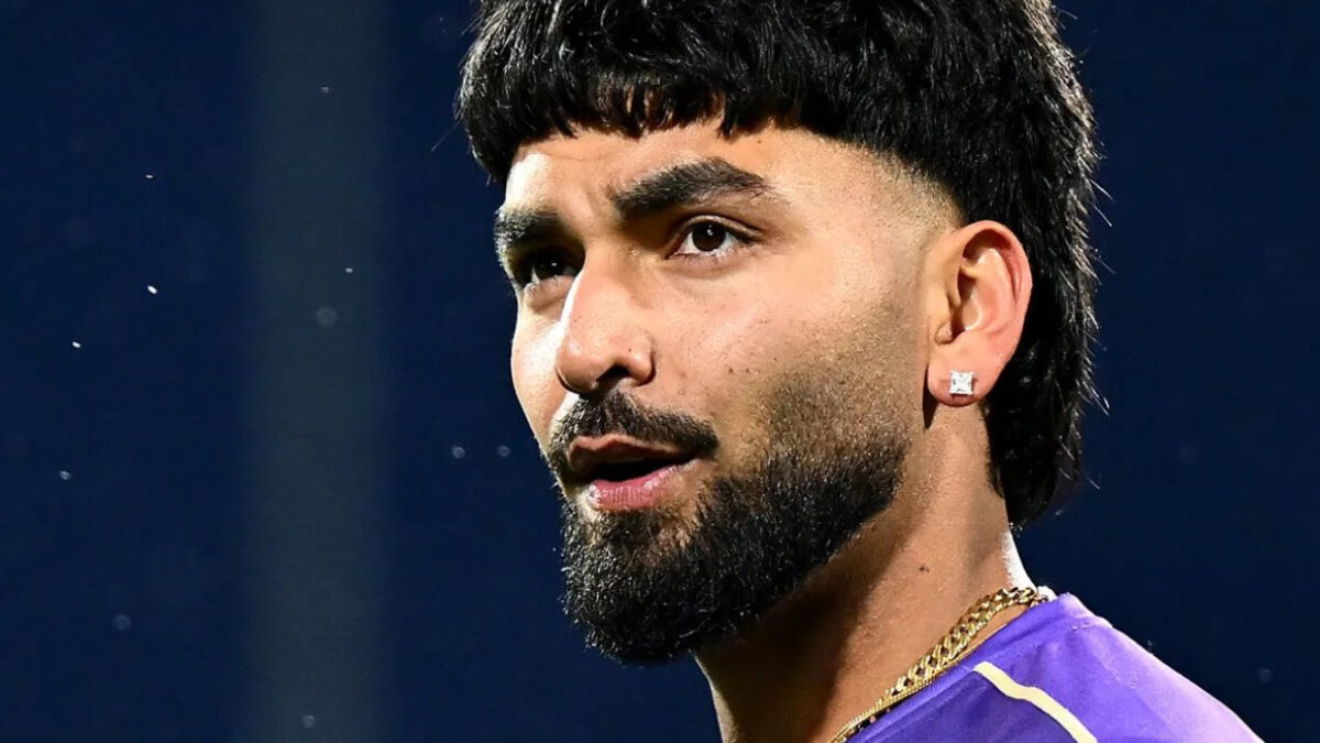 The exclusive club Nikhil Chaudhary could join: India-born cricketers ...