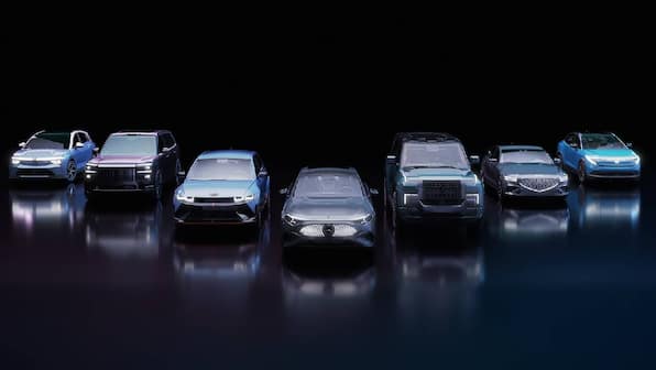 Nvidia expands global robotaxi push, partners with Foxconn and Uber on ...