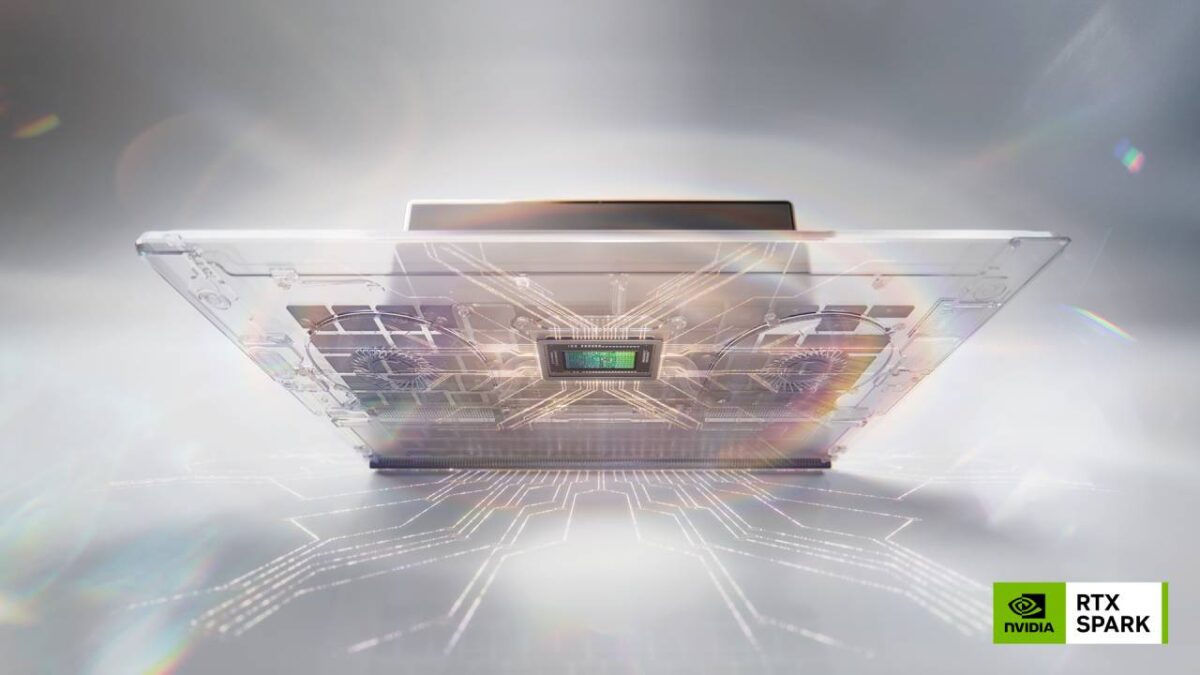 Microsoft, Asus, Dell and more: The first laptops powered by Nvidia's ...