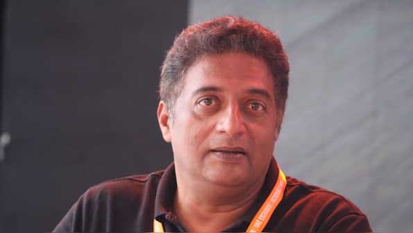 Prakash Raj faces non-bailable warrant by Bengaluru court over ...