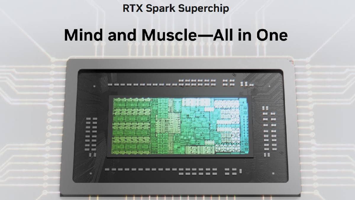 Microsoft, Asus, Dell and more: The first laptops powered by Nvidia's ...