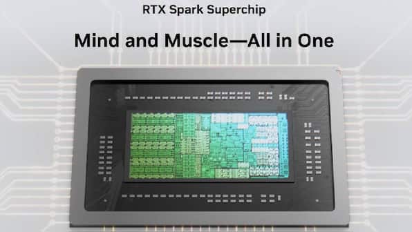 Microsoft, Asus, Dell and more: The first laptops powered by Nvidia's ...