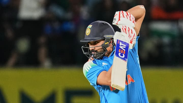 Rohit Sharma Profile - Cricket Player, Indonesia | News, Photos, Stats ...