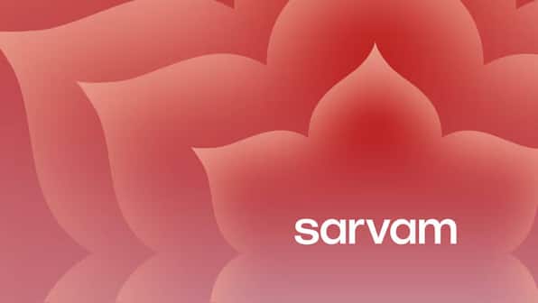 Sarvam emerges as India’s newest AI unicorn following $234 million ...