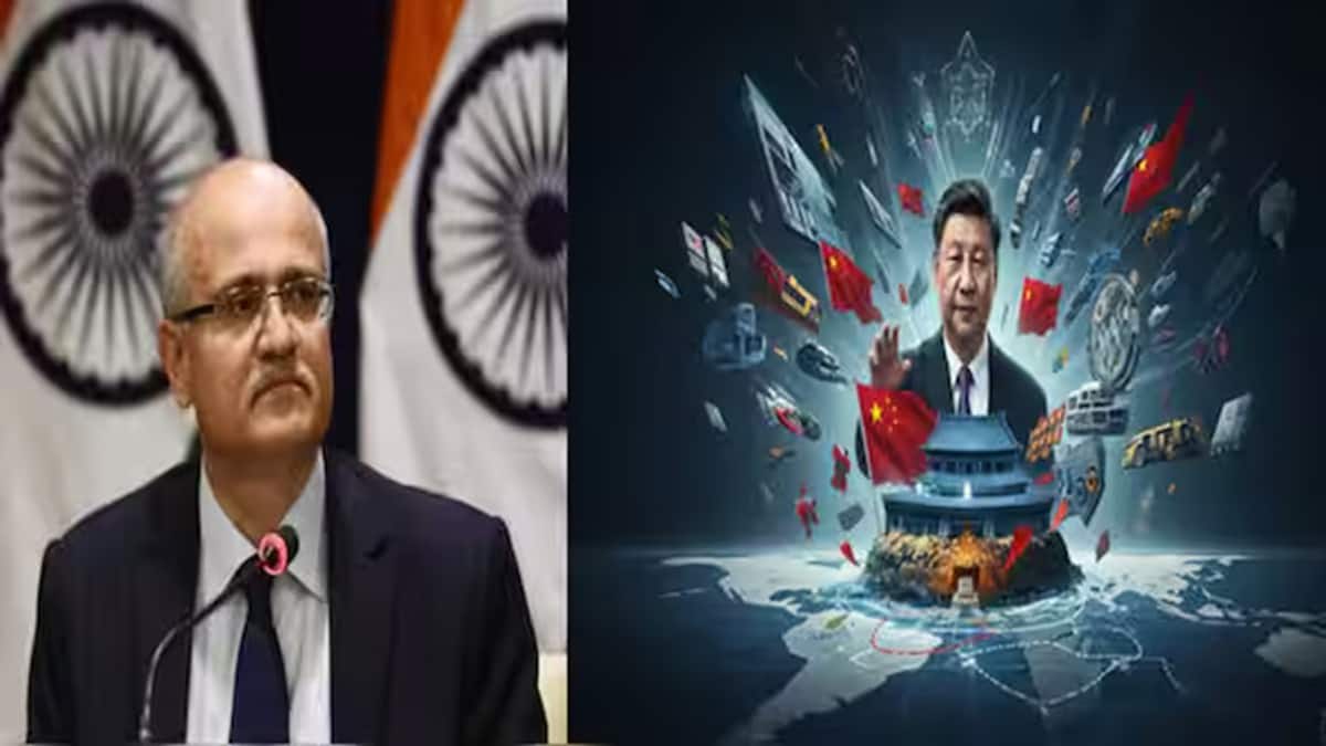 Galwan was a turning point as old framework of India-China ties ...