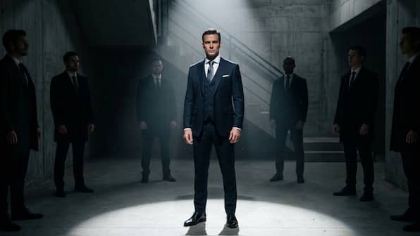 Why James Bond remains Britain's most enduring cultural icon as Amazon ...