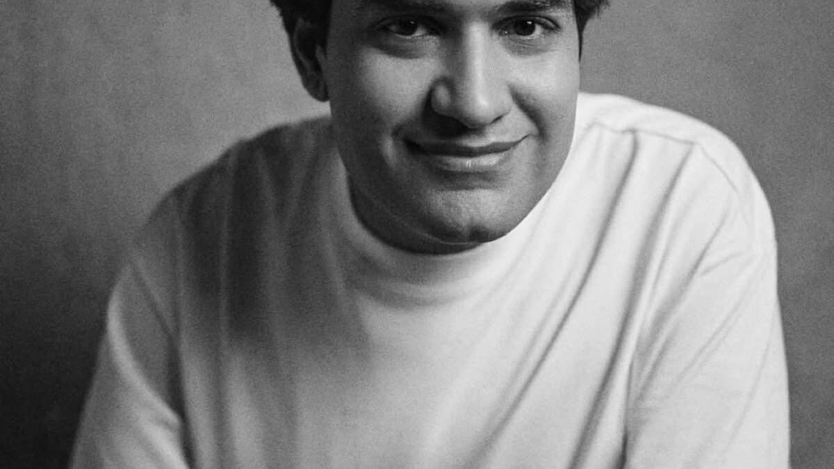Shashwat Sachdev on why he escaped to Europe after 'Dhurandhar' – Firstpost