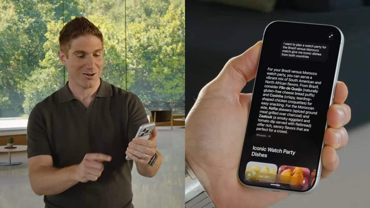 WWDC 2026: Siri gets a major upgarde with – Firstpost