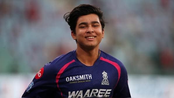 Vaibhav Sooryavanshi's age questioned as England media reacts to 15 ...