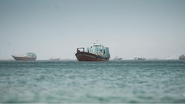Does the US have any control over the Strait of Hormuz? – Firstpost