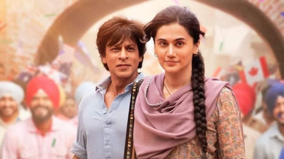 Taapsee Pannu on ageism in Bollywood: 'You're not considered young for ...