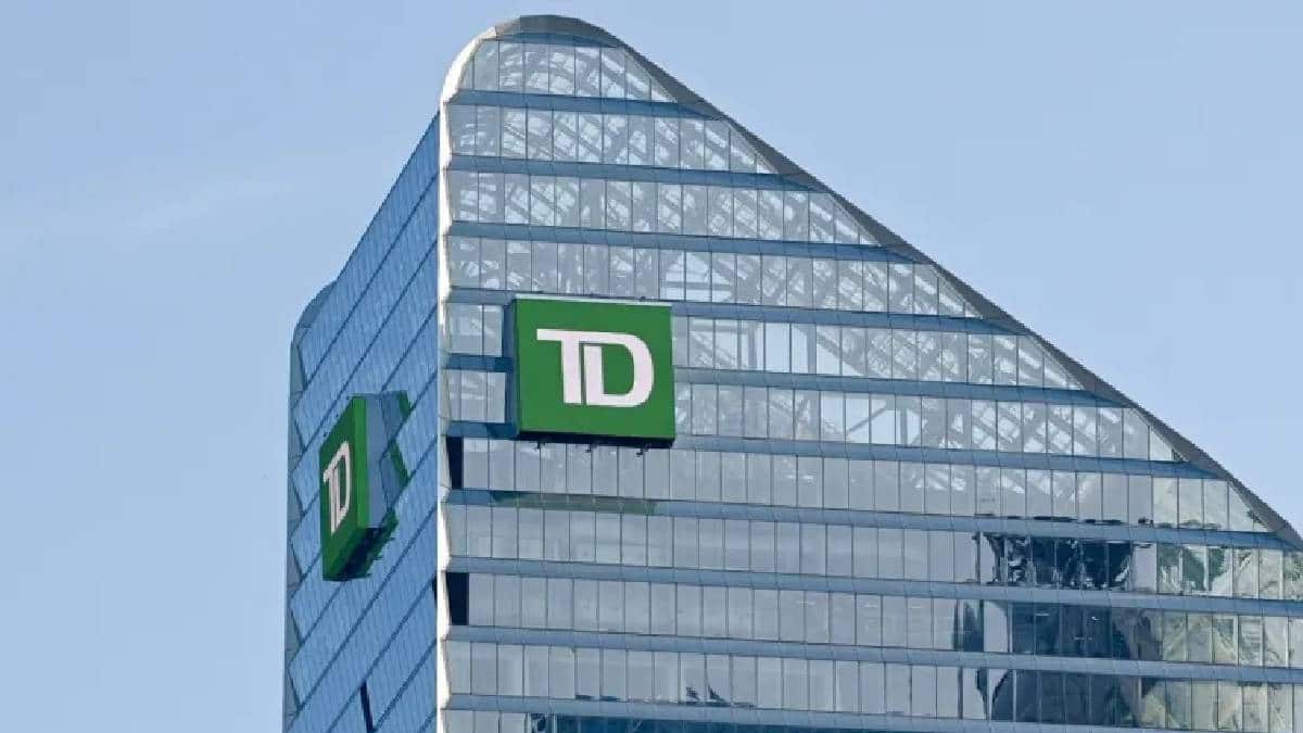 TD bank rolls out employee monitoring tool to track workplace activity ...
