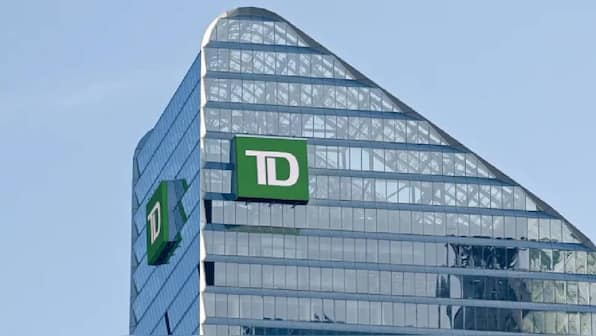 TD bank rolls out employee monitoring tool to track workplace activity ...