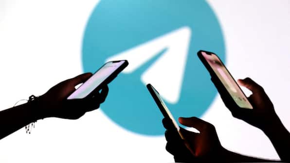 Why India imposed special curbs on Telegram's message-editing feature ...