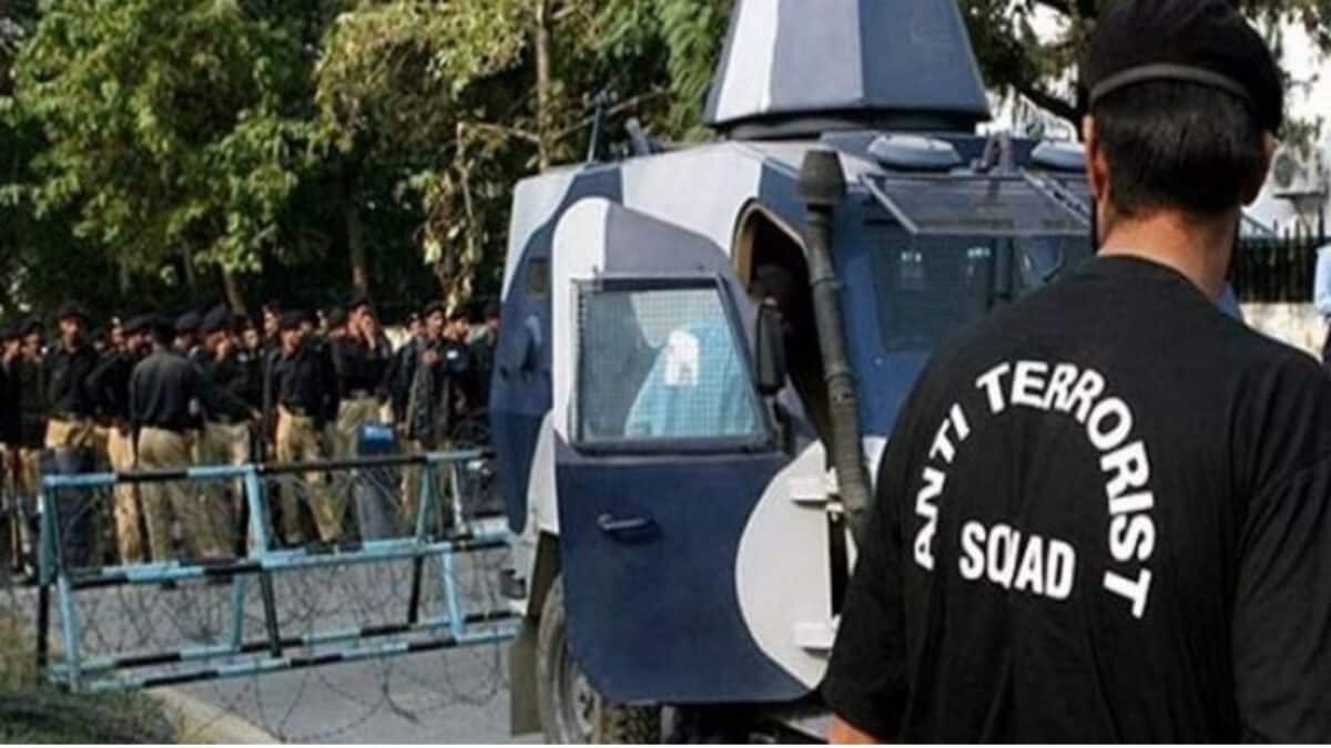 Indian agencies arrest Huzaifa over links to Dawood Ibrahim syndicate ...