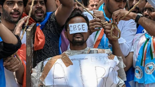 Who approved it? CBSE faces tough questions over controversial OSM ...