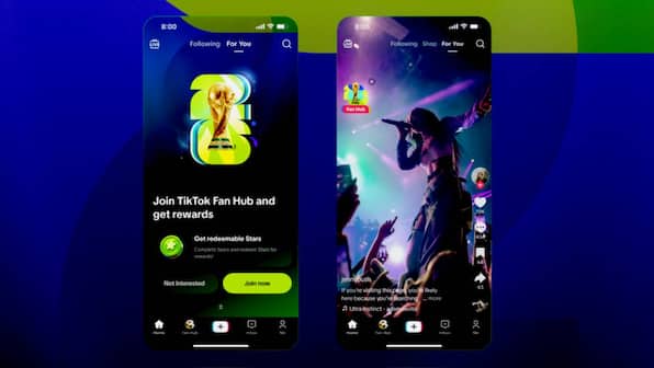 TikTok launches Pro events app for FIFA World Cup and other major ...