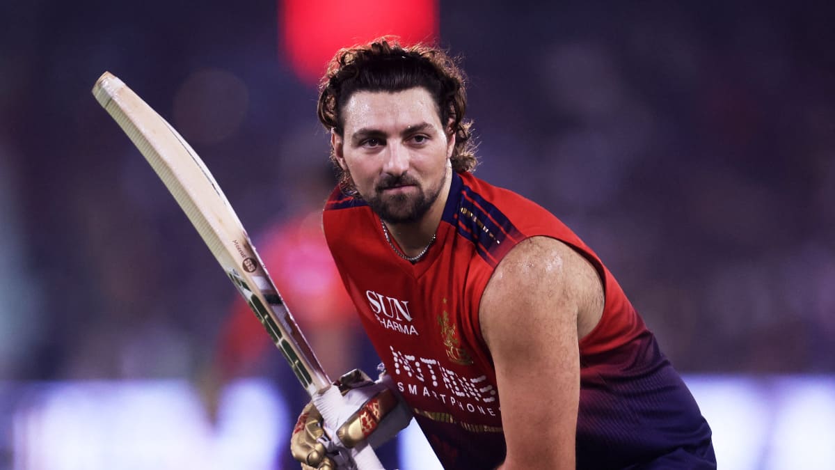 Tim David set miss opening game of RCB's title defence in IPL 2027 ...
