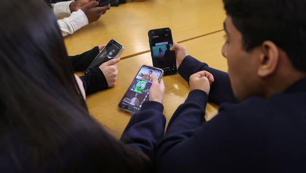 After Australia, why is the UK banning social media for under-16s? How ...