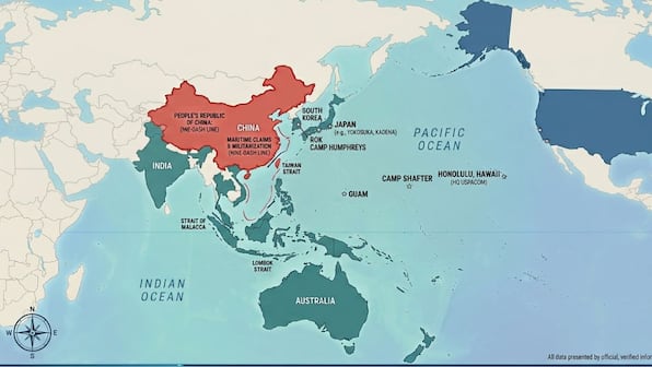 US drops ‘Indo’ from Pacific Command. Is this a warning sign for the ...