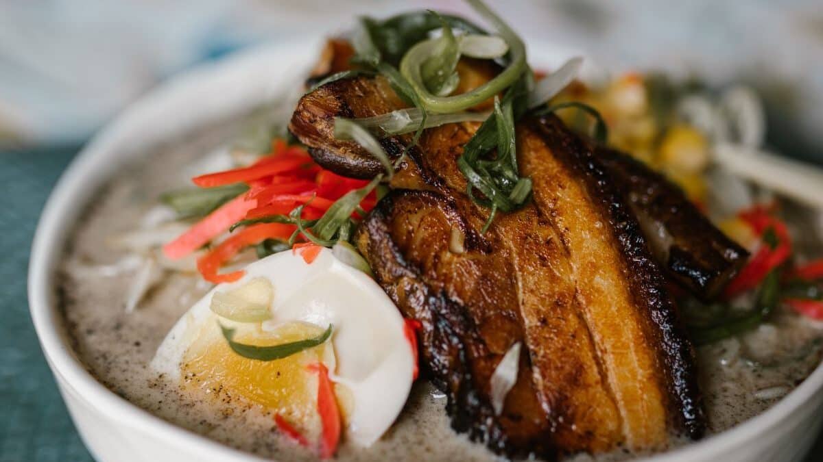 What is umami? The fifth taste that's hiding in some of your favourite ...