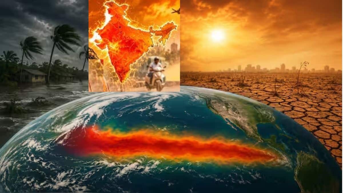 El Niño returns: Why India’s farmers are bracing for a weaker monsoon ...
