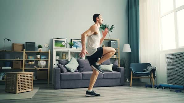 What happens when you exercise on an empty stomach – Firstpost