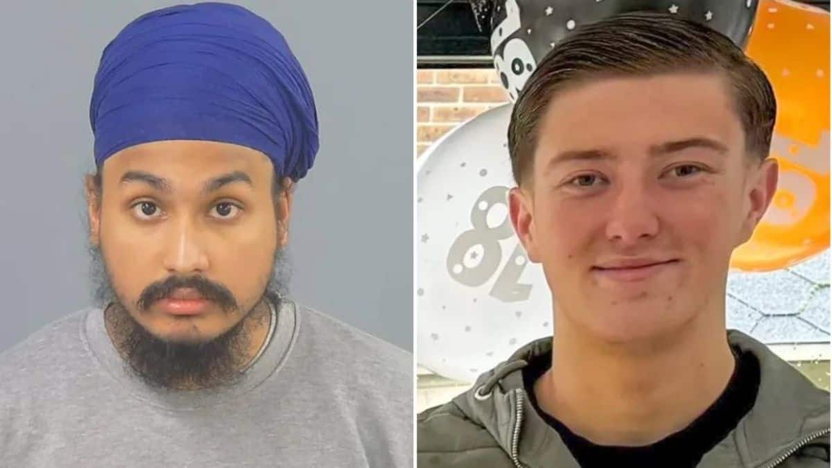 'Brought shame on religion': UK court jails British Sikh man for life ...