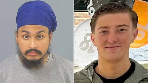 Will UK ban the kirpan after a Sikh man is convicted of murder? – Firstpost