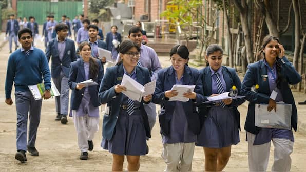 Lokhande Prashant Sitaram appointed CBSE chairman, Varun Bhardwaj takes ...