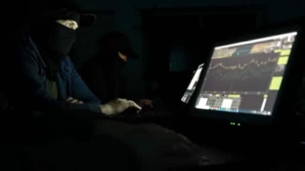 Palantir’s Prisma: How an AI software is helping Ukraine to plan deep ...