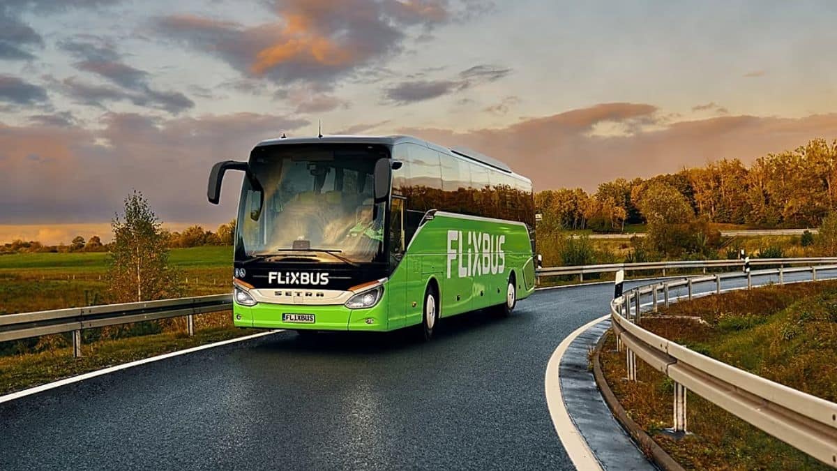 Poland’s infamous ‘666 bus to Hel’ is back. Why is it so controversial ...