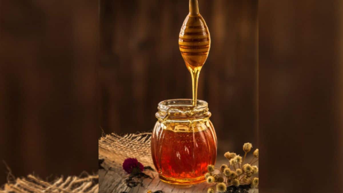 Skip the sports drinks: Can honey be the ultimate sweet secret to fuel ...