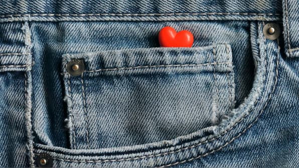 Why there’s a small pocket inside your jeans that still exists today ...