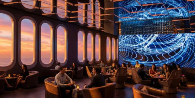 Freedom Ship: Inside the world’s first ‘floating city’ that will carry ...