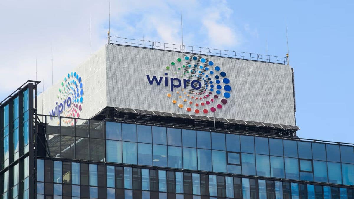 After TCS Nashik, ex-Wipro Pune employee alleges forced conversion ...