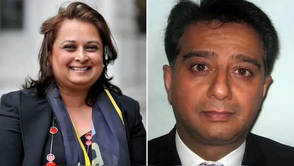 How Britain’s ‘longest divorce’ battle ended with an Indian-origin ...