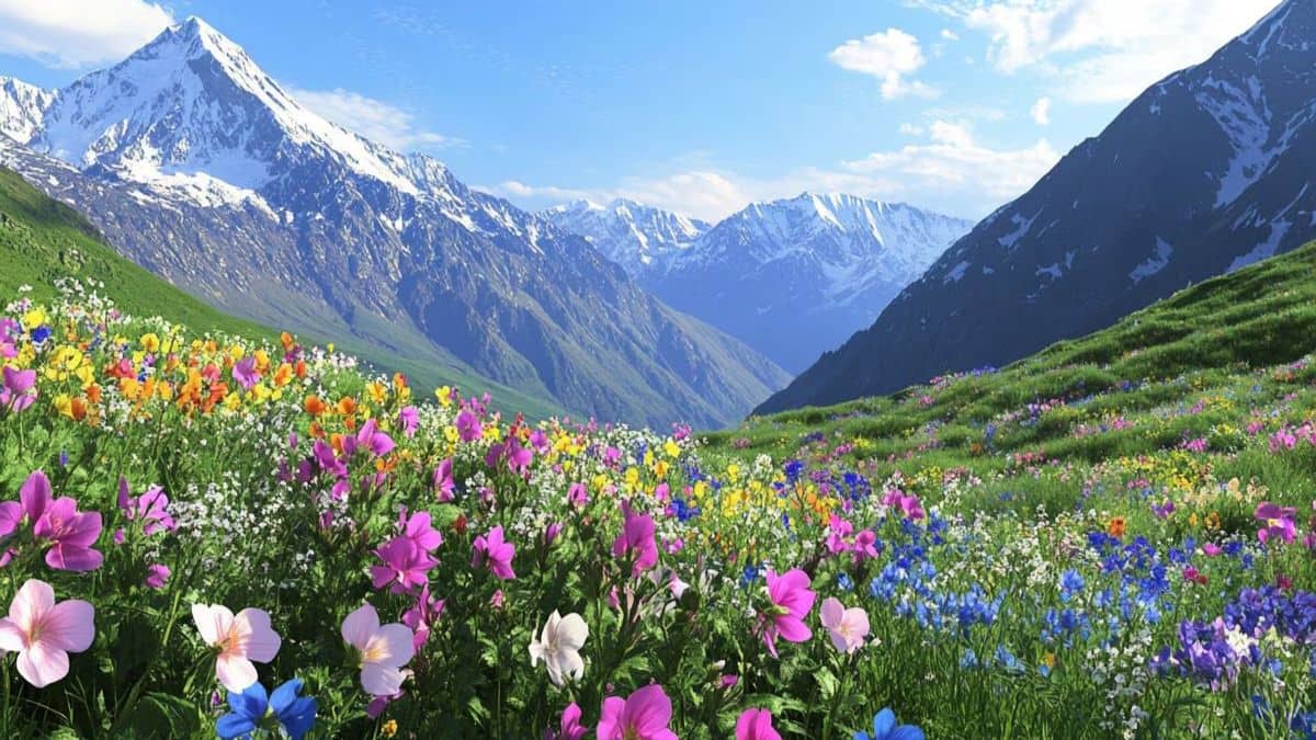 Lesser-known treks in India that remain accessible all monsoon season ...