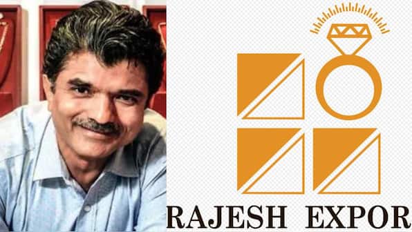What is Rajesh Exports, accused by Sebi of Rs 15 lakh crore fraud? Who ...