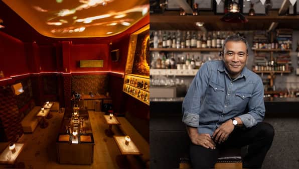Inside India's cocktail bar boom - and the brutal economics behind it ...