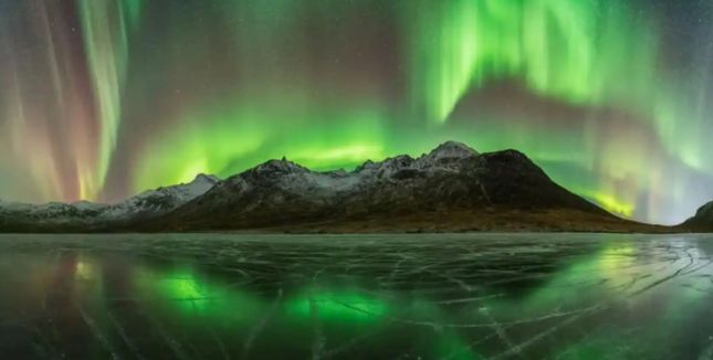 Massive solar storm is hitting Earth today: Will India witness auroras ...