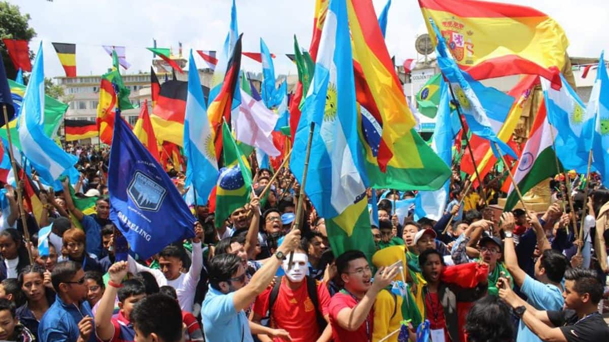 Why Darjeeling is known as the World Cup town of India – Firstpost