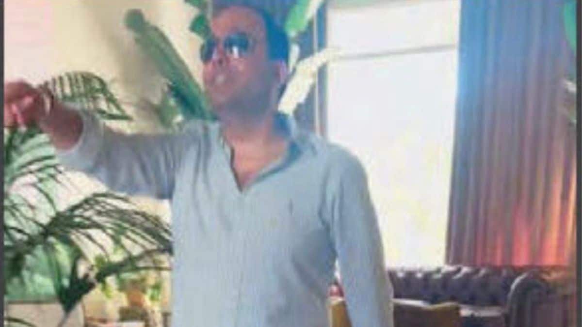 Sex parties and $100 million US bank fraud: Who is Mahender Makhijani ...