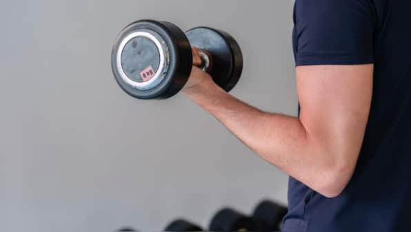 Exercising on empty stomach: – Firstpost
