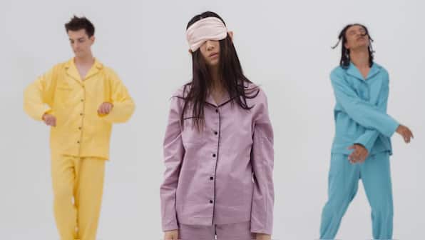 Sleepwalking explained: What happens when your body moves while you're ...