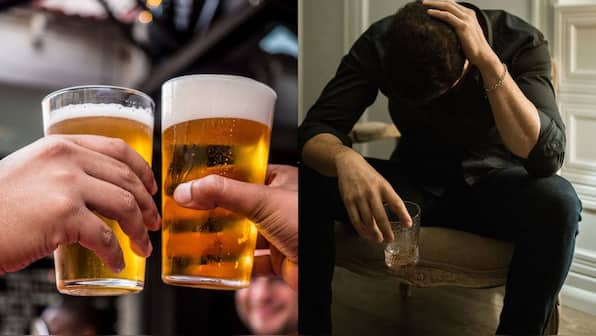 What happens to your body when you give up on alcohol for 30 days ...