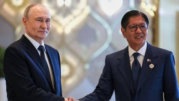 ‘We’ll fix this problem’: Russia frees 24 Filipinos after Marcos raises ...