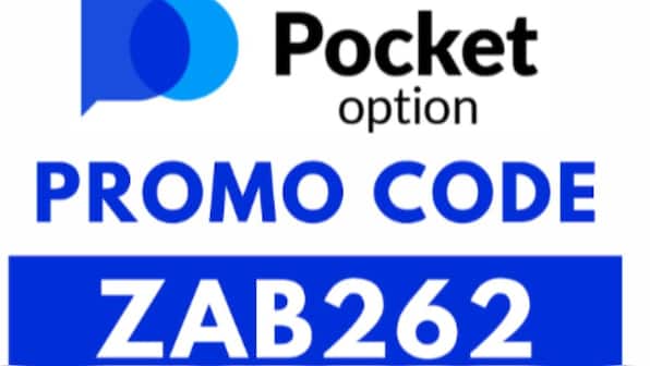 Pocket Option Promo Code: ZAB262 (2026 Updated) – Firstpost