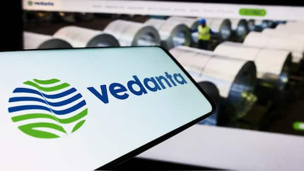 ED raids Vedanta Group premises over alleged forex violations; company ...